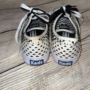 Keds | Shoes | Women Keds Triumph Triangle Shoes 75 | Poshmark